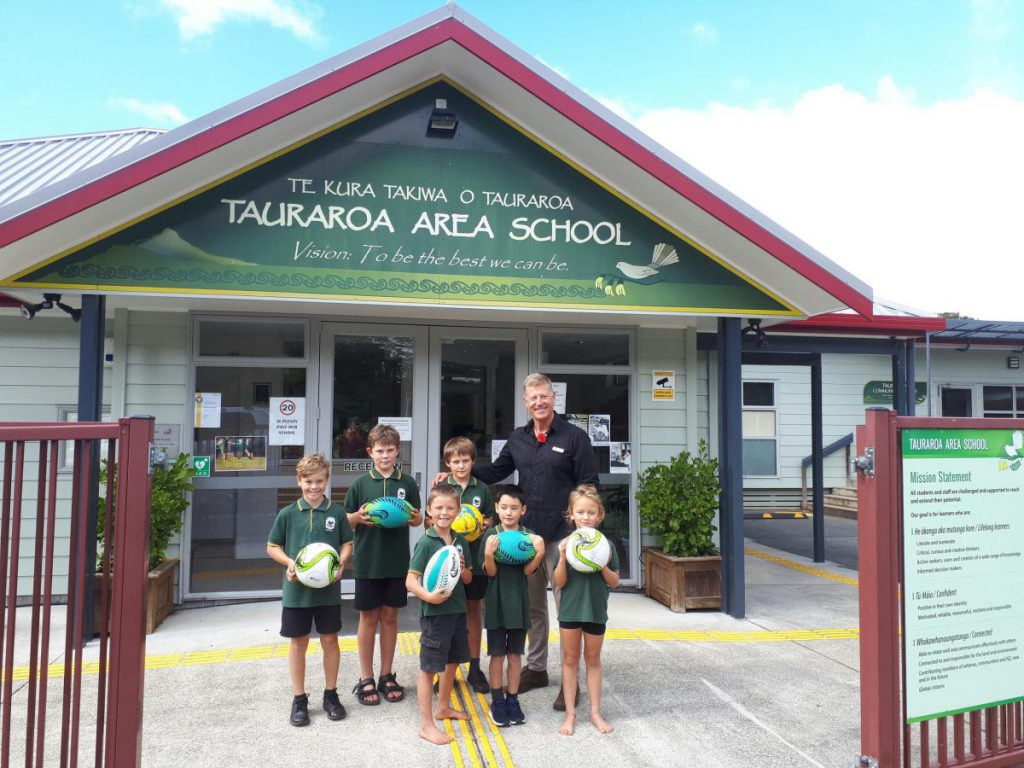 Fuel for Schools | Fern Energy