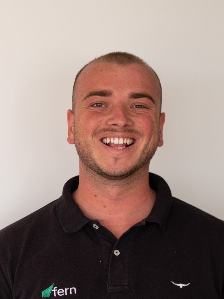 Regional team | Fern Energy