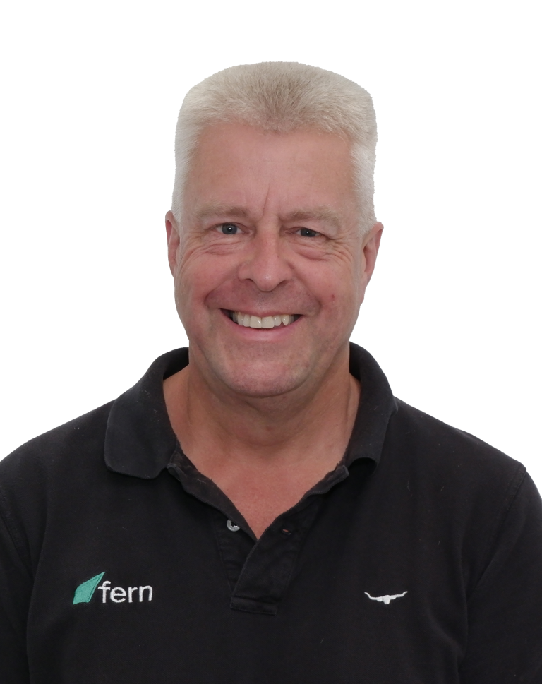 Regional team | Fern Energy