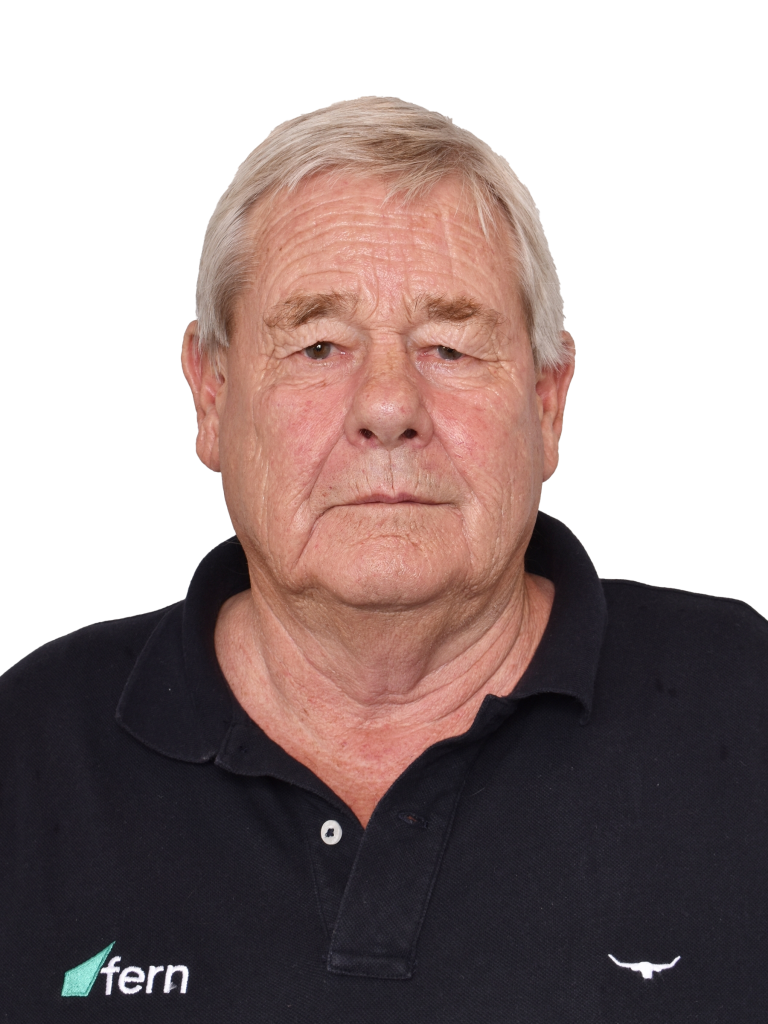 Regional team | Fern Energy