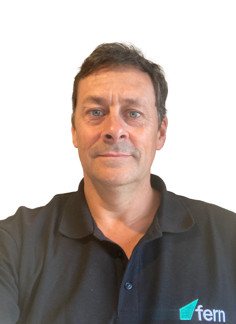 Regional team | Fern Energy