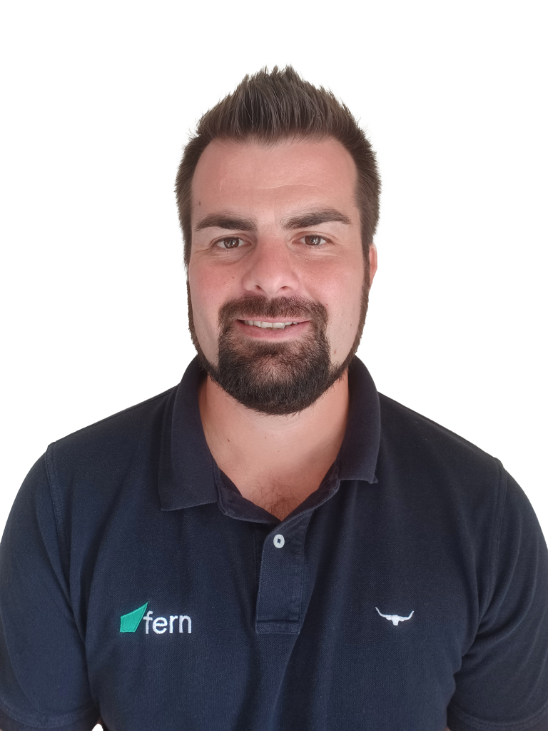 Regional team | Fern Energy