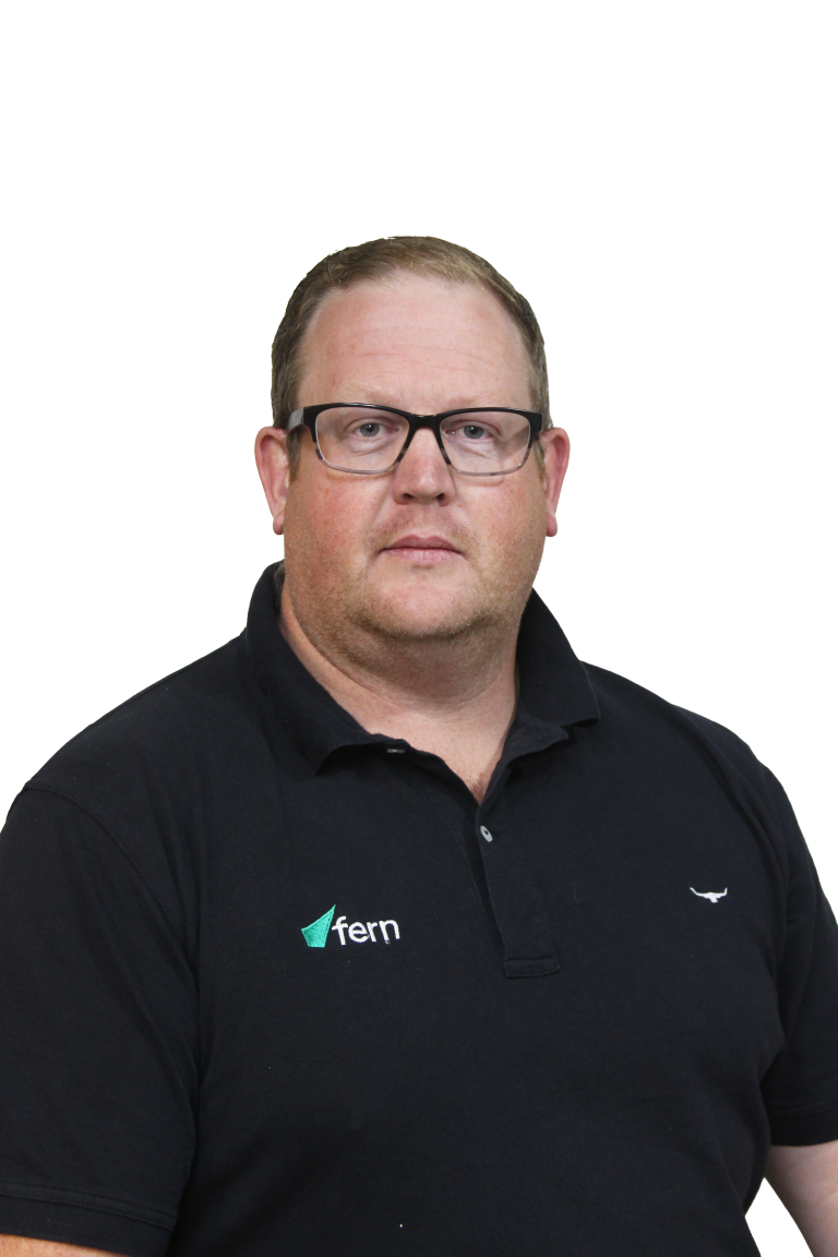 Regional team | Fern Energy