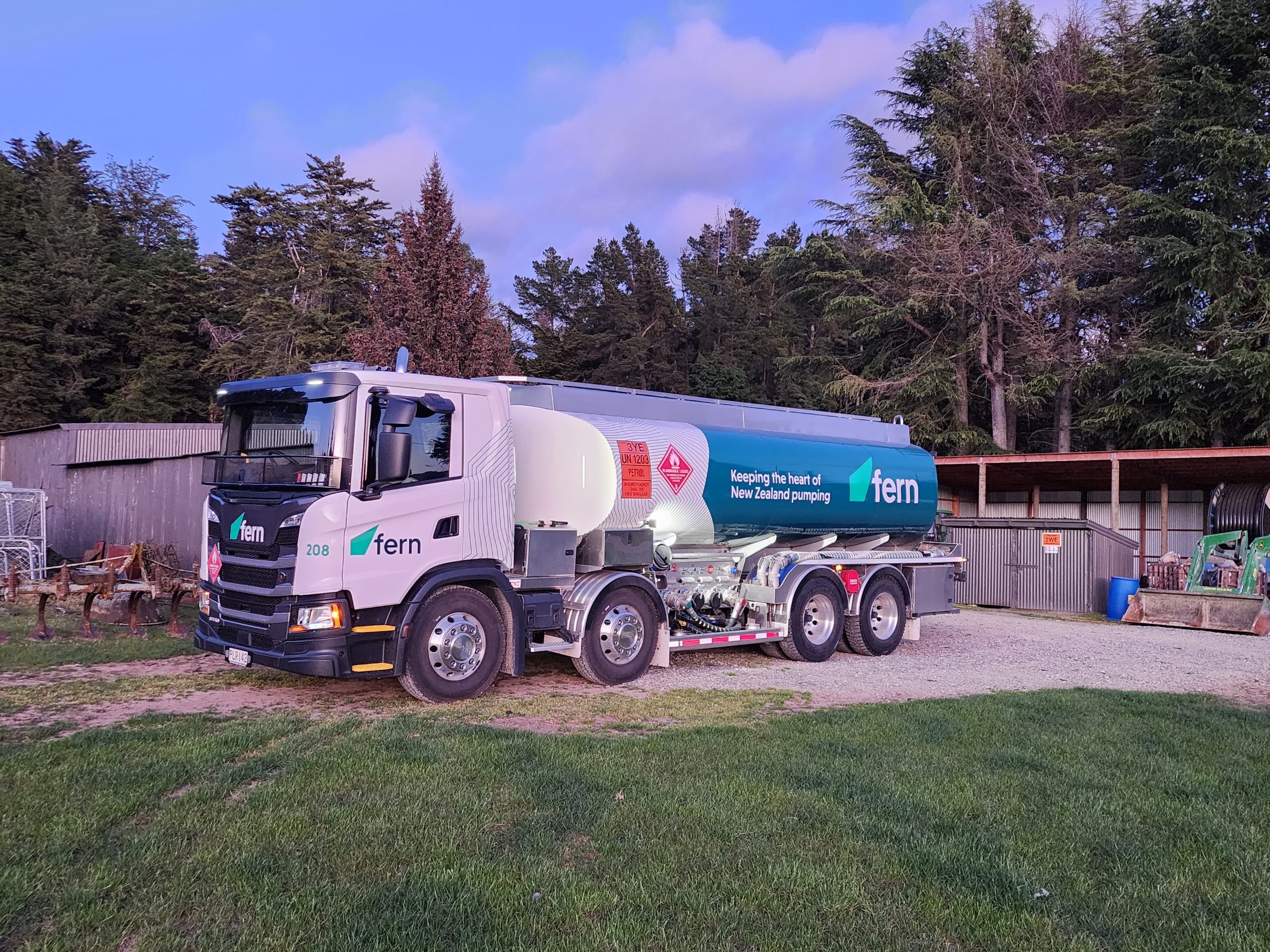 Careers | Fern Energy