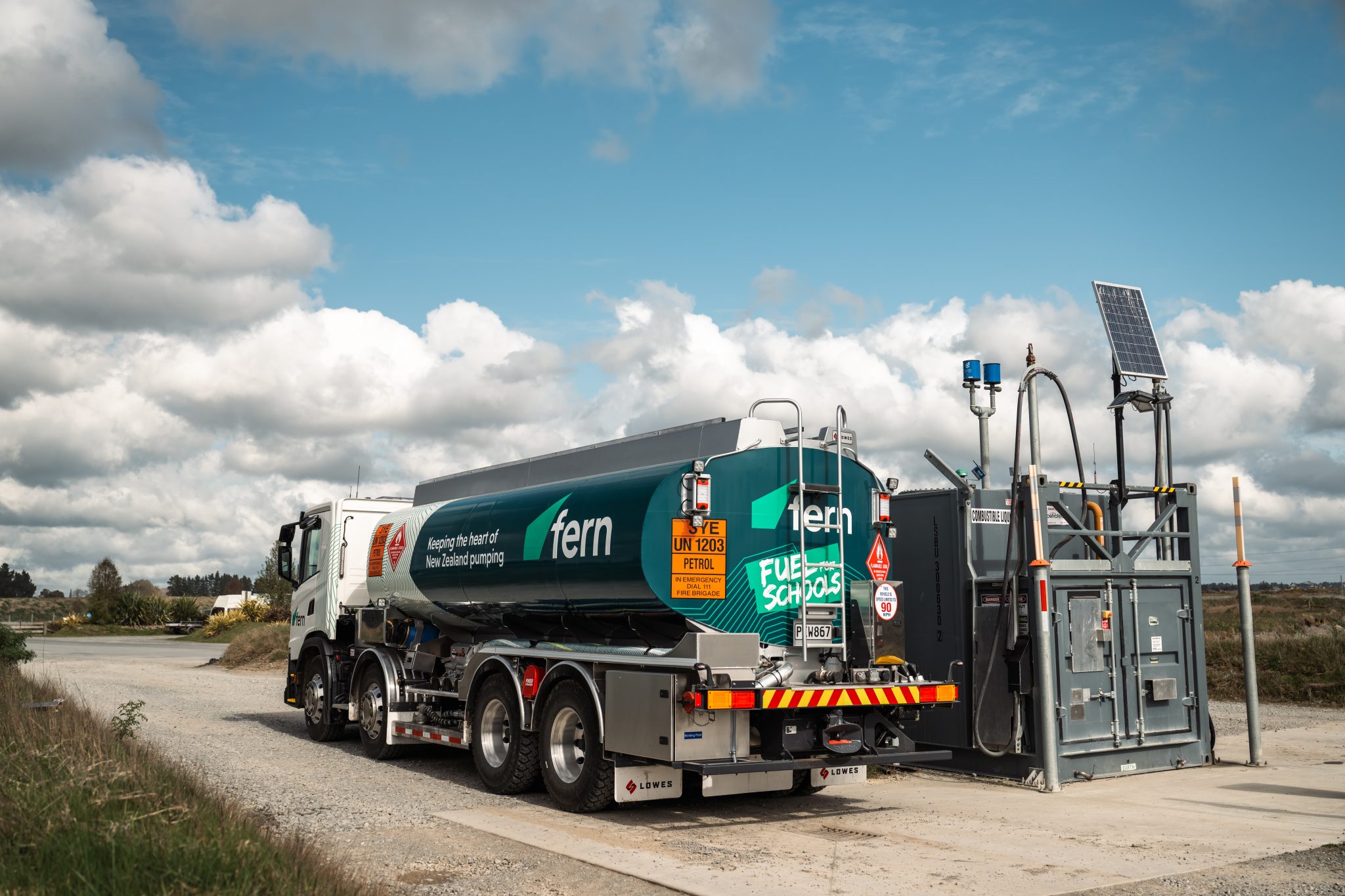 Careers | Fern Energy